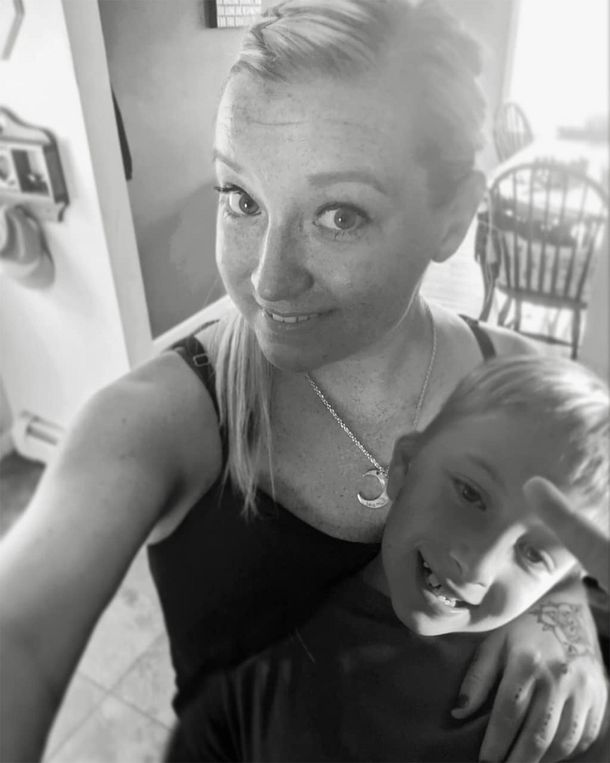 Team – Breaking the Cycle